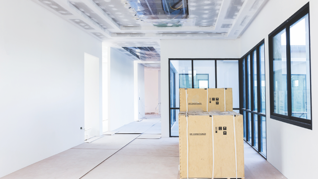 All-In-One® HVAC Units For Multifamily | MagicPak®