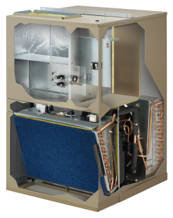 EWC | V-Series | All-in-one Unit | MagicPak®